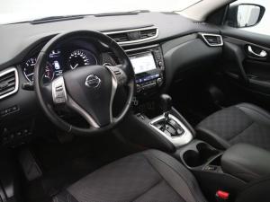 Pelēks Nissan Qashqai 2015 Viļņa, ar dzinēja tilpumu 1.20 L un nobraukumu 166 tūkst. km par 10899 €, foto 16 vietnē AUTOMOTO.COM.LV