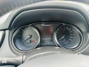 Серый Ниссан Кашкай 2015 в Каунас, объемом двигателя 1.50 л и пробегом 182 тыс. км за 8150 €, фото 13 на AUTOMOTO.COM.LV