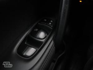 Серый Ниссан Кашкай 2015 в Вильнюс, объемом двигателя 1.20 л и пробегом 154 тыс. км за 11299 €, фото 27 на AUTOMOTO.COM.LV
