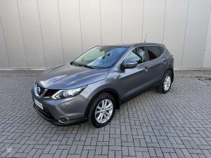 Pelēks Nissan Qashqai 2015 Kauņa, ar dzinēja tilpumu 1.60 L un nobraukumu 254 tūkst. km par 6300 €, foto 4 vietnē AUTOMOTO.COM.LV