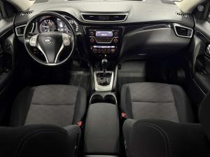 Pelēks Nissan Qashqai 2015 Kauņa, ar dzinēja tilpumu 1.60 L un nobraukumu 254 tūkst. km par 6300 €, foto 8 vietnē AUTOMOTO.COM.LV