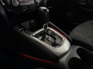 Pelēks Nissan Qashqai 2015 Kauņa, ar dzinēja tilpumu 1.60 L un nobraukumu 254 tūkst. km par 6300 €, foto 13 vietnē AUTOMOTO.COM.LV