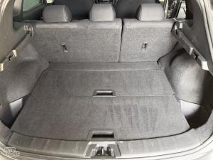 Grey Nissan Qashqai 2015 in Kaunas, with an engine capacity of 1.60 L and mileage of 254 thousand km for 6300 €, photo 31 on AUTOMOTO.COM.LV