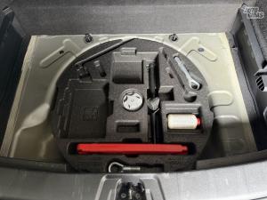 Grey Nissan Qashqai 2015 in Kaunas, with an engine capacity of 1.60 L and mileage of 254 thousand km for 6300 €, photo 35 on AUTOMOTO.COM.LV