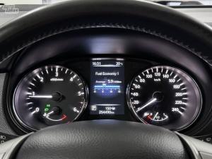 Grey Nissan Qashqai 2015 in Kaunas, with an engine capacity of 1.60 L and mileage of 254 thousand km for 6300 €, photo 37 on AUTOMOTO.COM.LV
