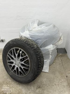 Grey Nissan Qashqai 2015 in Kaunas, with an engine capacity of 1.60 L and mileage of 254 thousand km for 6300 €, photo 39 on AUTOMOTO.COM.LV