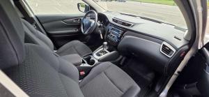 Grey Nissan Qashqai 2015 in Siauliai, with an engine capacity of 1.20 L and mileage of 97 thousand km for 8800 €, photo 10 on AUTOMOTO.COM.LV