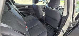 Grey Nissan Qashqai 2015 in Siauliai, with an engine capacity of 1.20 L and mileage of 97 thousand km for 8800 €, photo 11 on AUTOMOTO.COM.LV