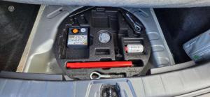 Grey Nissan Qashqai 2015 in Siauliai, with an engine capacity of 1.20 L and mileage of 97 thousand km for 8800 €, photo 14 on AUTOMOTO.COM.LV