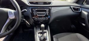 Grey Nissan Qashqai 2015 in Siauliai, with an engine capacity of 1.20 L and mileage of 97 thousand km for 8800 €, photo 18 on AUTOMOTO.COM.LV