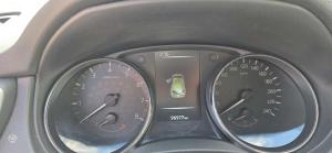 Grey Nissan Qashqai 2015 in Siauliai, with an engine capacity of 1.20 L and mileage of 97 thousand km for 8800 €, photo 19 on AUTOMOTO.COM.LV