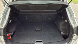 Grey Nissan Qashqai 2015 in Kaunas, with an engine capacity of 1.20 L and mileage of 166 thousand km for 6350 €, photo 12 on AUTOMOTO.COM.LV