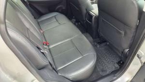 Grey Nissan Qashqai 2015 in Kaunas, with an engine capacity of 1.20 L and mileage of 166 thousand km for 6350 €, photo 13 on AUTOMOTO.COM.LV