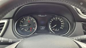Grey Nissan Qashqai 2015 in Kaunas, with an engine capacity of 1.20 L and mileage of 166 thousand km for 6350 €, photo 16 on AUTOMOTO.COM.LV