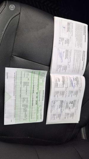 Grey Nissan Qashqai 2015 in Kaunas, with an engine capacity of 1.20 L and mileage of 166 thousand km for 6350 €, photo 17 on AUTOMOTO.COM.LV