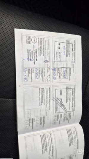 Grey Nissan Qashqai 2015 in Kaunas, with an engine capacity of 1.20 L and mileage of 166 thousand km for 6350 €, photo 18 on AUTOMOTO.COM.LV
