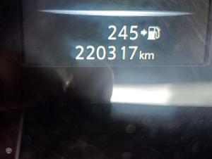 Grey Nissan Qashqai 2015 in Alytus, with an engine capacity of 1.46 L and mileage of 220 thousand km for 6600 €, photo 12 on AUTOMOTO.COM.LV