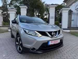 Pelēks Nissan Qashqai 2015 Viļņa, ar dzinēja tilpumu 1.50 L un nobraukumu 165 tūkst. km par 8250 €, foto 5 vietnē AUTOMOTO.COM.LV
