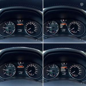 Pelēks Nissan Qashqai 2015 Viļņa, ar dzinēja tilpumu 1.50 L un nobraukumu 165 tūkst. km par 8250 €, foto 16 vietnē AUTOMOTO.COM.LV