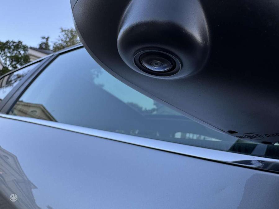 Pelēks Nissan Qashqai 2015 Viļņa, ar dzinēja tilpumu 1.50 L un nobraukumu 165 tūkst. km par 8250 €, foto 20 vietnē AUTOMOTO.COM.LV