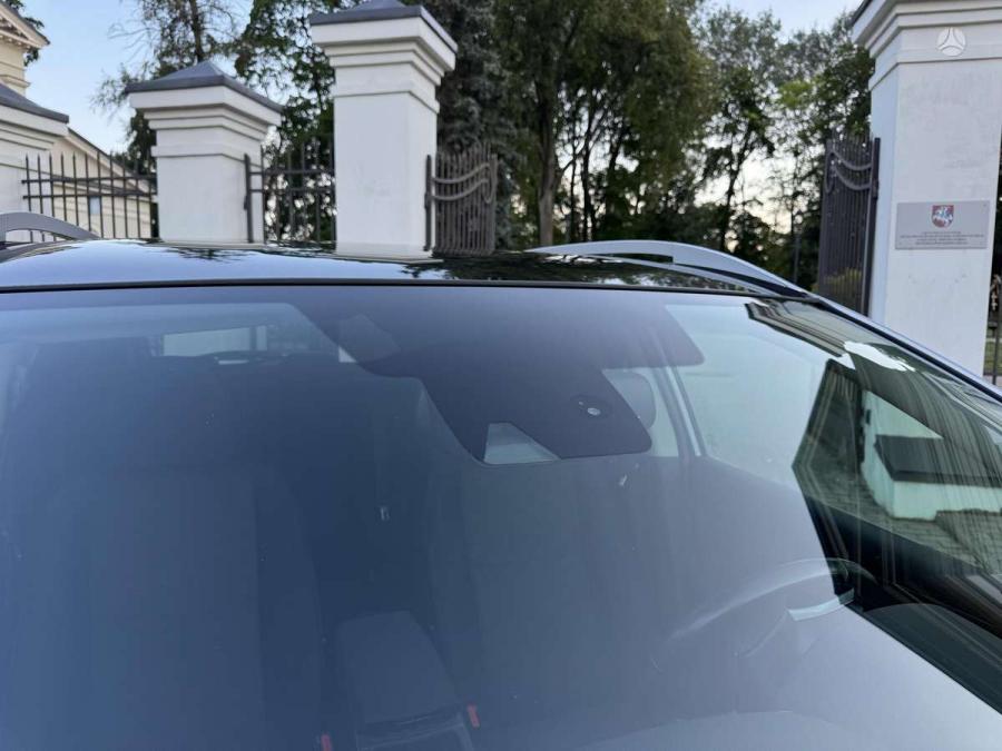 Pelēks Nissan Qashqai 2015 Viļņa, ar dzinēja tilpumu 1.50 L un nobraukumu 165 tūkst. km par 8250 €, foto 22 vietnē AUTOMOTO.COM.LV