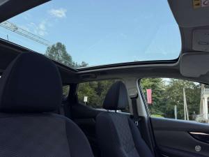 Pelēks Nissan Qashqai 2015 Viļņa, ar dzinēja tilpumu 1.50 L un nobraukumu 165 tūkst. km par 8250 €, foto 23 vietnē AUTOMOTO.COM.LV