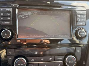 Grey Nissan Qashqai 2015 in Kaunas, with an engine capacity of 1.60 L and mileage of 140 thousand km for 9500 €, photo 19 on AUTOMOTO.COM.LV