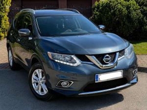 Pelēks Nissan Qashqai 2015 Klaipėda, ar dzinēja tilpumu 2.50 L un nobraukumu 154 tūkst. km par 8450 €, foto 1 vietnē AUTOMOTO.COM.LV