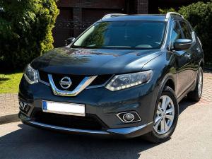 Pelēks Nissan Qashqai 2015 Klaipėda, ar dzinēja tilpumu 2.50 L un nobraukumu 154 tūkst. km par 8450 €, foto 3 vietnē AUTOMOTO.COM.LV