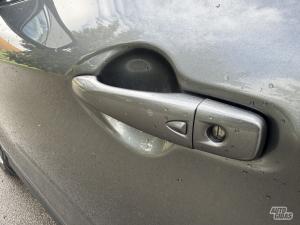 Серый Ниссан Кашкай 2015 в Клайпеда, объемом двигателя 1.20 л и пробегом 108 тыс. км за 8400 €, фото 27 на AUTOMOTO.COM.LV