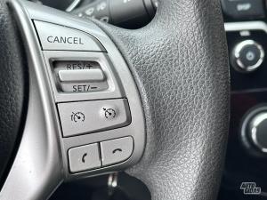 Pelēks Nissan Qashqai 2016 Klaipėda, ar dzinēja tilpumu 1.20 L un nobraukumu 117 tūkst. km par 9500 €, foto 13 vietnē AUTOMOTO.COM.LV