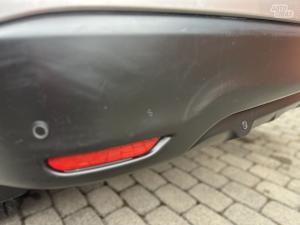 Pelēks Nissan Qashqai 2016 Klaipėda, ar dzinēja tilpumu 1.20 L un nobraukumu 117 tūkst. km par 9500 €, foto 21 vietnē AUTOMOTO.COM.LV