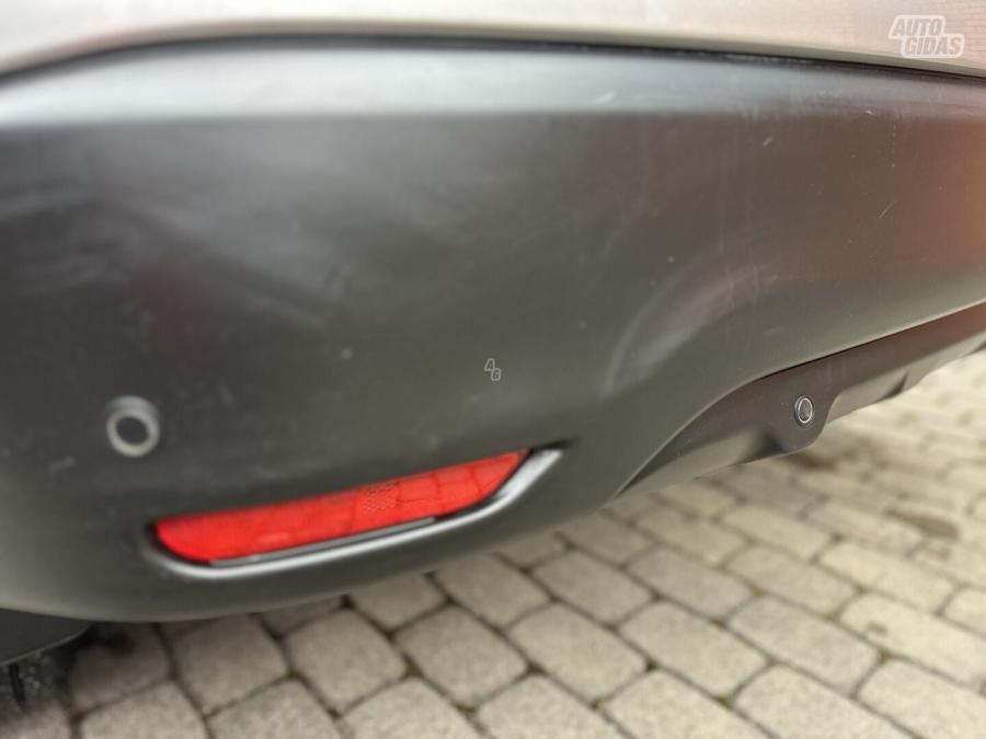Pelēks Nissan Qashqai 2016 Klaipėda, ar dzinēja tilpumu 1.20 L un nobraukumu 117 tūkst. km par 9500 €, foto 21 vietnē AUTOMOTO.COM.LV