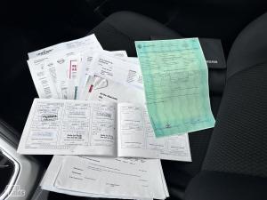 Pelēks Nissan Qashqai 2016 Klaipėda, ar dzinēja tilpumu 1.20 L un nobraukumu 117 tūkst. km par 9500 €, foto 22 vietnē AUTOMOTO.COM.LV