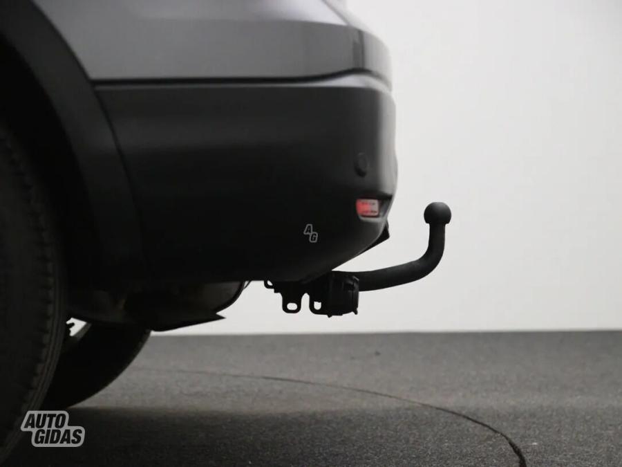 Pelēks Nissan Qashqai 2016 Viļņa, ar dzinēja tilpumu 1.60 L un nobraukumu 159 tūkst. km par 10799 €, foto 29 vietnē AUTOMOTO.COM.LV