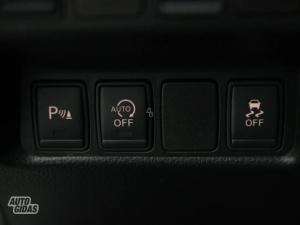 Pelēks Nissan Qashqai 2016 Viļņa, ar dzinēja tilpumu 1.60 L un nobraukumu 159 tūkst. km par 10799 €, foto 31 vietnē AUTOMOTO.COM.LV