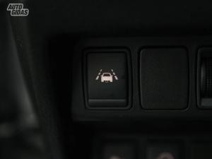 Pelēks Nissan Qashqai 2016 Viļņa, ar dzinēja tilpumu 1.60 L un nobraukumu 159 tūkst. km par 10799 €, foto 32 vietnē AUTOMOTO.COM.LV