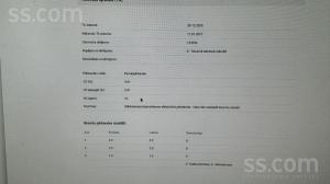 Pelēks Nissan Qashqai 2016 Rīga, ar dzinēja tilpumu 1.20 L un nobraukumu 160 tūkst. km par 7490 €, foto 12 vietnē AUTOMOTO.COM.LV