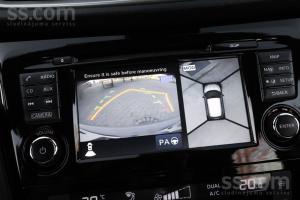 Pelēks Nissan Qashqai 2016 Jelgava, ar dzinēja tilpumu 1.60 L un nobraukumu 237 tūkst. km par 12000 €, foto 25 vietnē AUTOMOTO.COM.LV