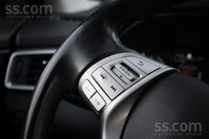 Pelēks Nissan Qashqai 2016 Jelgava, ar dzinēja tilpumu 1.60 L un nobraukumu 237 tūkst. km par 12000 €, foto 28 vietnē AUTOMOTO.COM.LV