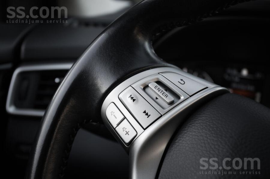 Pelēks Nissan Qashqai 2016 Jelgava, ar dzinēja tilpumu 1.60 L un nobraukumu 237 tūkst. km par 12000 €, foto 28 vietnē AUTOMOTO.COM.LV