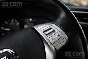 Pelēks Nissan Qashqai 2016 Jelgava, ar dzinēja tilpumu 1.60 L un nobraukumu 237 tūkst. km par 12000 €, foto 29 vietnē AUTOMOTO.COM.LV