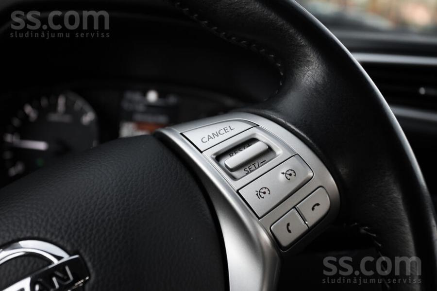 Pelēks Nissan Qashqai 2016 Jelgava, ar dzinēja tilpumu 1.60 L un nobraukumu 237 tūkst. km par 12000 €, foto 29 vietnē AUTOMOTO.COM.LV