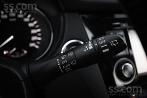 Pelēks Nissan Qashqai 2016 Jelgava, ar dzinēja tilpumu 1.60 L un nobraukumu 237 tūkst. km par 12000 €, foto 31 vietnē AUTOMOTO.COM.LV