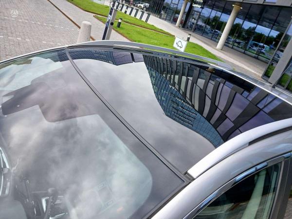 Grey Nissan Qashqai 2016 in Kaunas, with an engine capacity of 1.60 L and mileage of 117 thousand km for 10500 €, photo 7 on AUTOMOTO.COM.LV