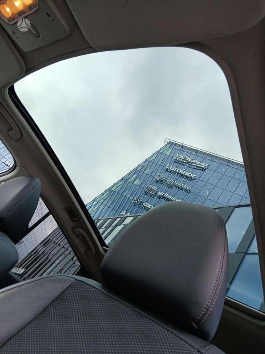 Pelēks Nissan Qashqai 2016 Kauņa, ar dzinēja tilpumu 1.60 L un nobraukumu 117 tūkst. km par 10500 €, foto 17 vietnē AUTOMOTO.COM.LV