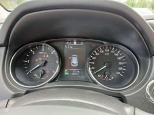 Pelēks Nissan Qashqai 2016 Kauņa, ar dzinēja tilpumu 1.60 L un nobraukumu 117 tūkst. km par 10500 €, foto 28 vietnē AUTOMOTO.COM.LV