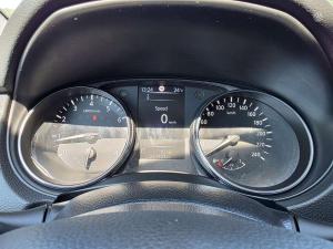 Grey Nissan Qashqai 2016 in Telschi, with an engine capacity of 1.20 L and mileage of 231 thousand km for 8700 €, photo 38 on AUTOMOTO.COM.LV