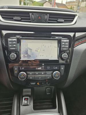 Серый Ниссан Кашкай 2016 в Шяуляй, объемом двигателя 1.20 л и пробегом 175 тыс. км за 7450 €, фото 18 на AUTOMOTO.COM.LV