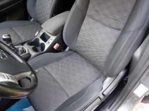 Pelēks Nissan Qashqai 2016 Utena, ar dzinēja tilpumu 1.60 L un nobraukumu 232 tūkst. km par 7500 €, foto 15 vietnē AUTOMOTO.COM.LV